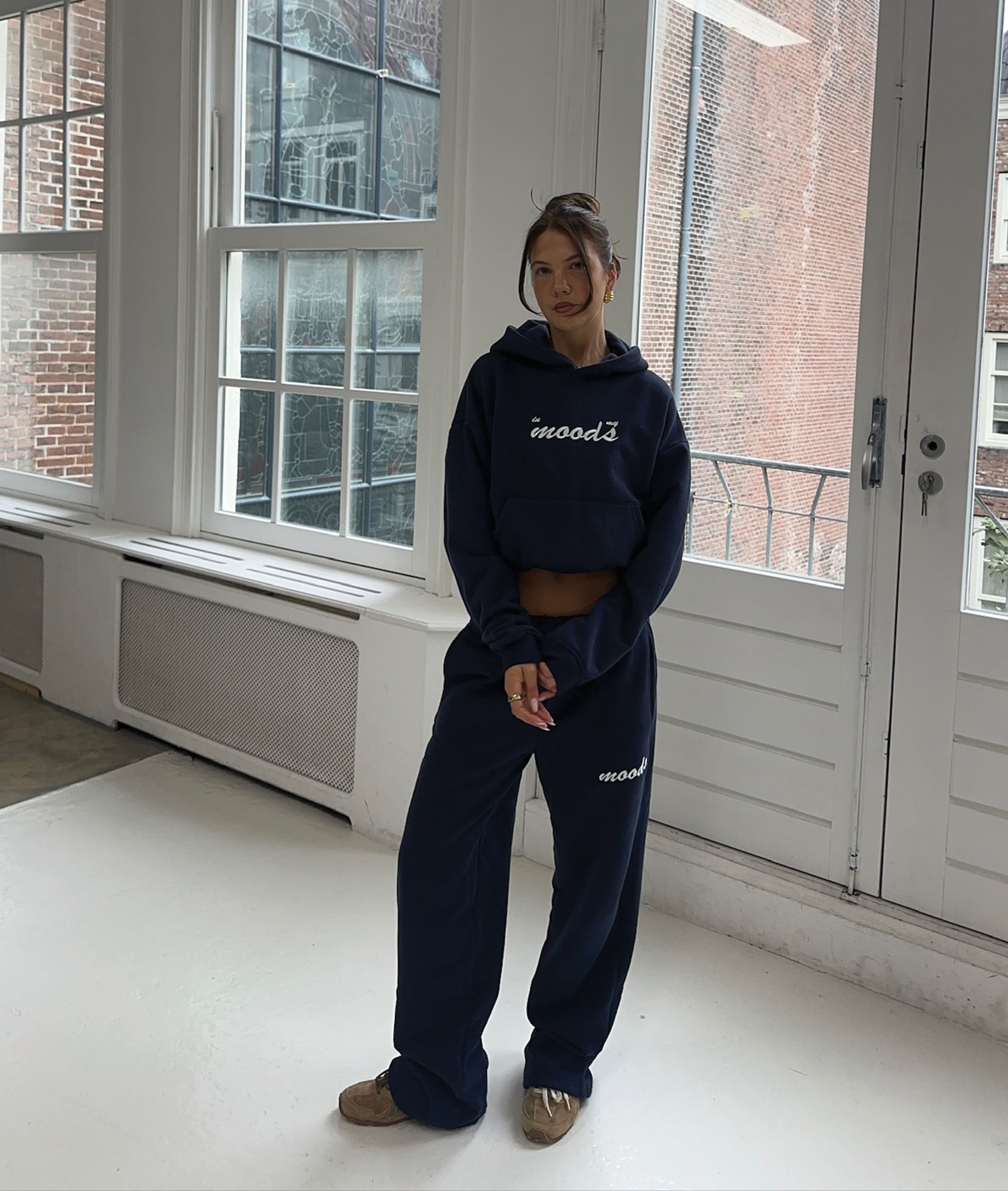 in my moods – IN MY MOODS