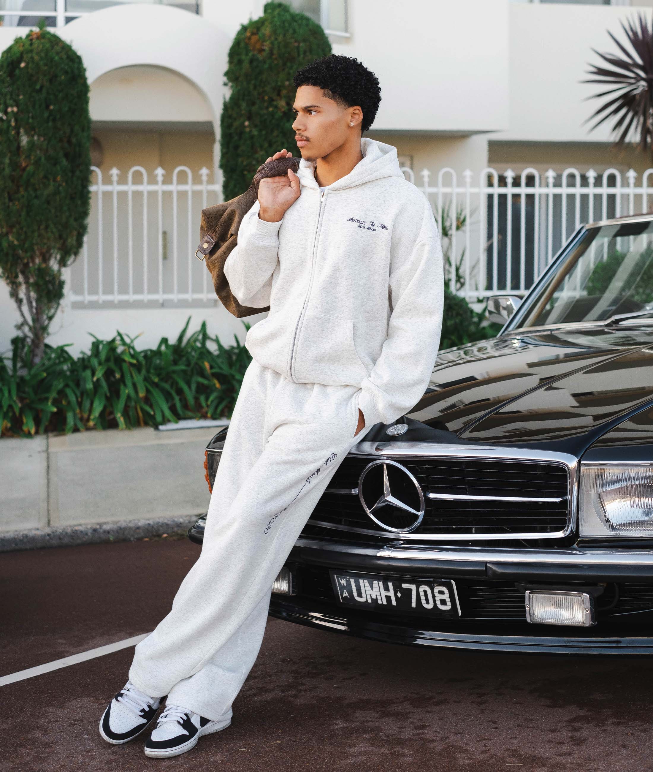 in my moods – IN MY MOODS