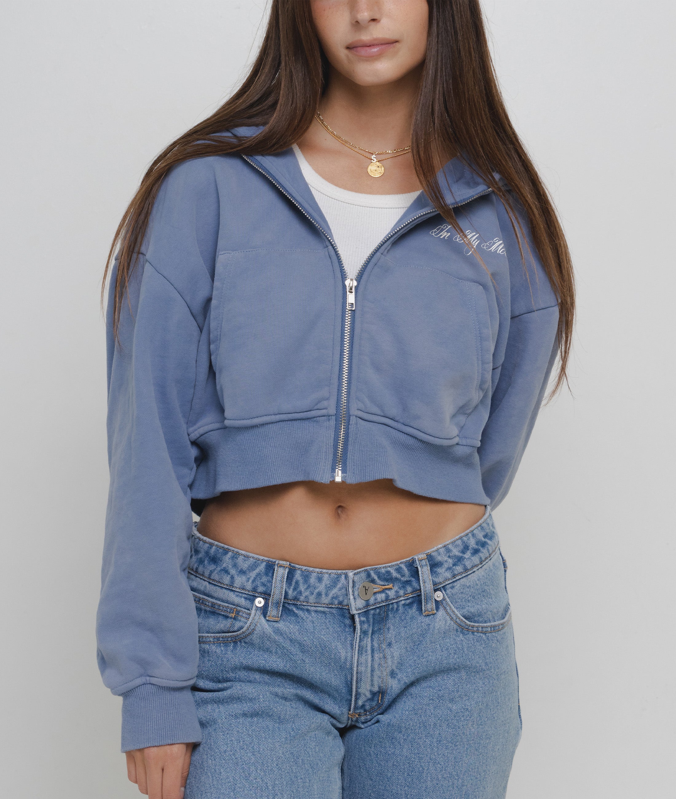 in my moods – IN MY MOODS